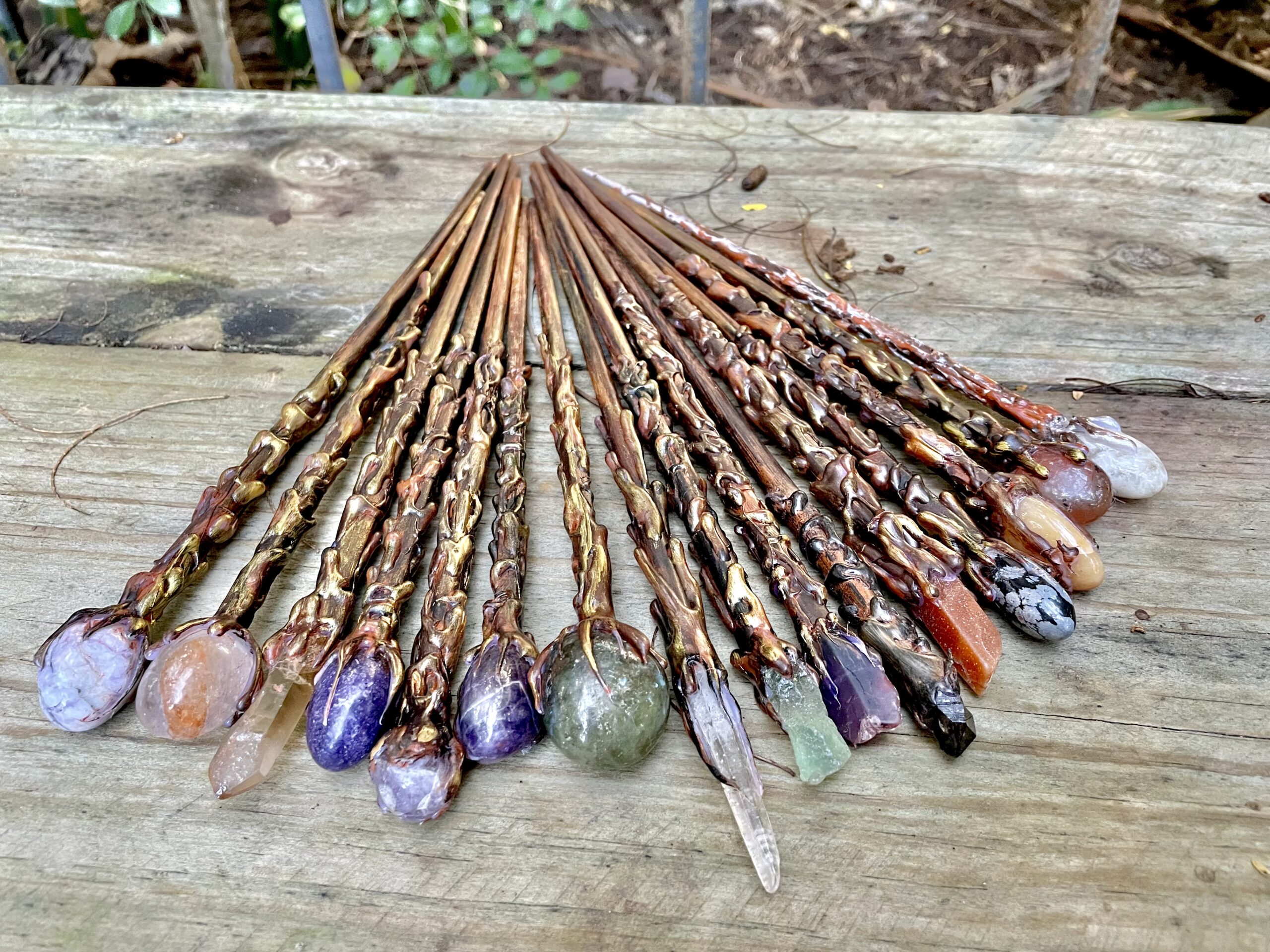 TOOLS OF THE CRAFT – Witch Way Australia